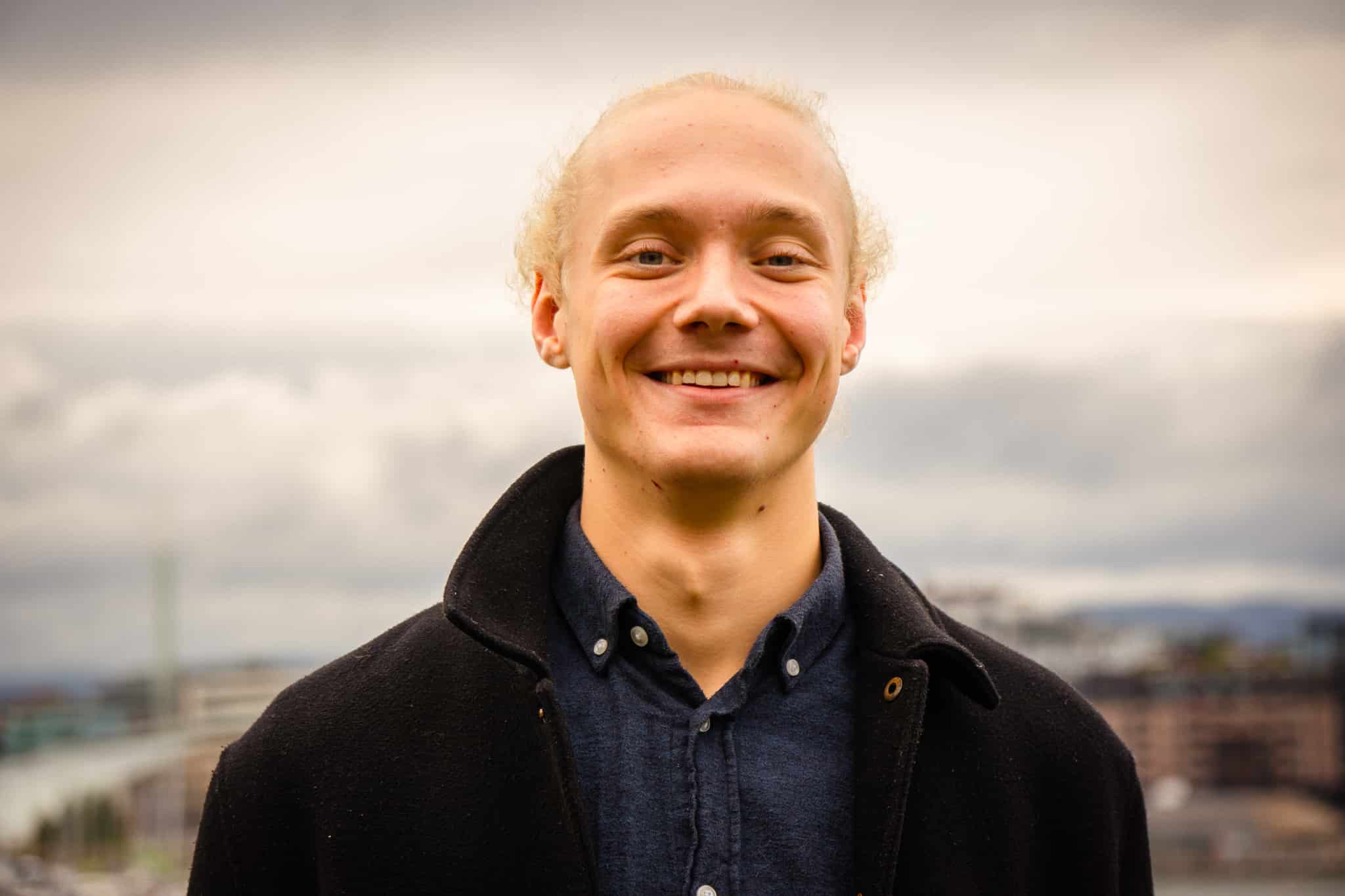 Et harem av kvinner er ikke likestilling - Skaperkraft