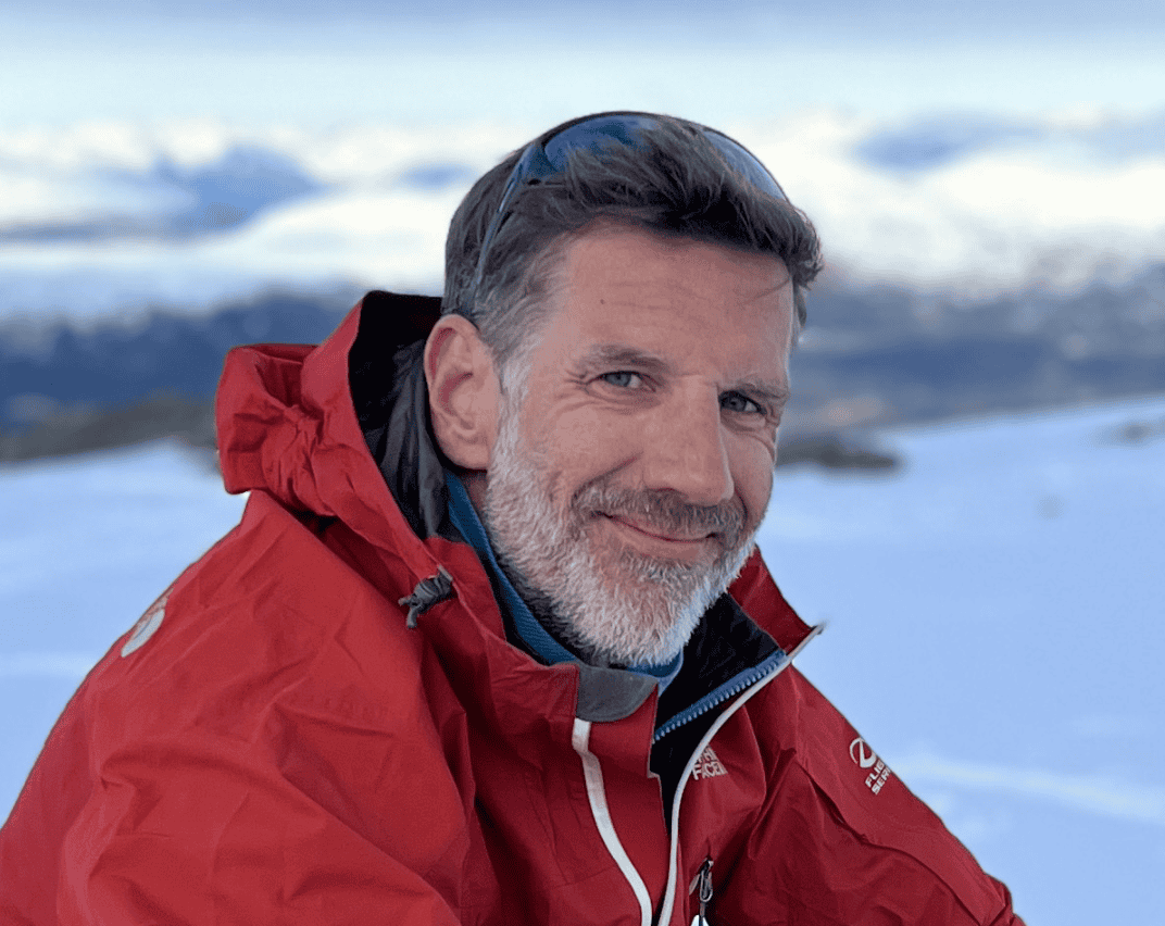 Thomas Andresen - Skaperkraft